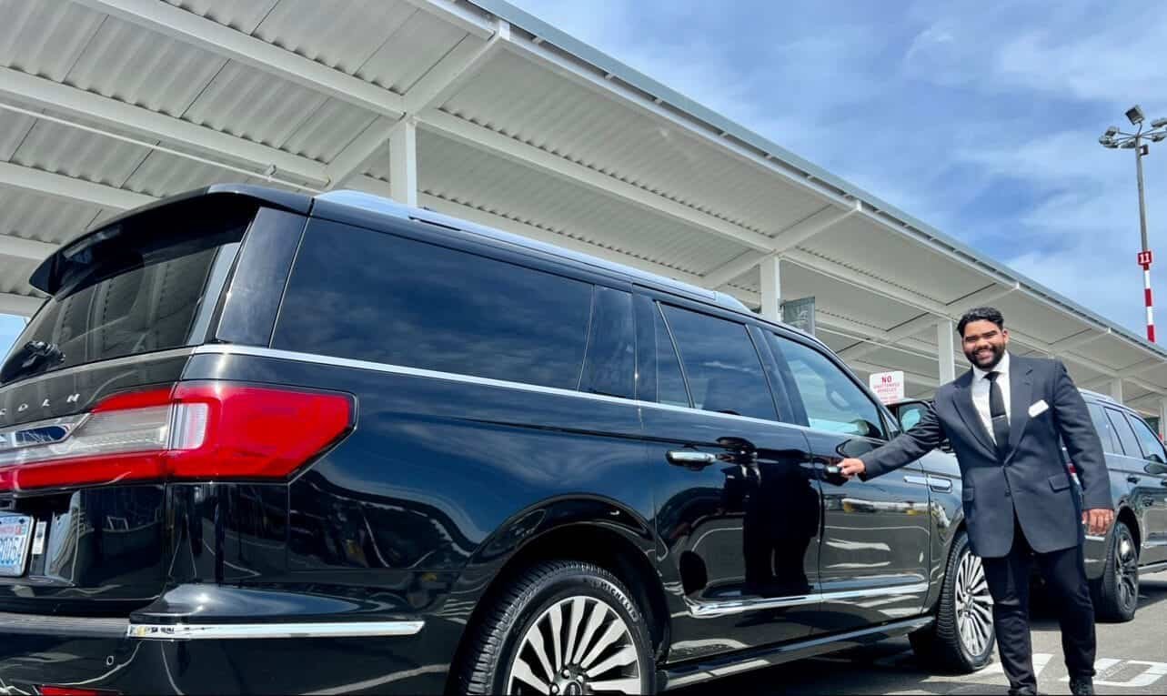 The Ultimate Guide to Prom Limo Rental, Corporate Travel & More with ...