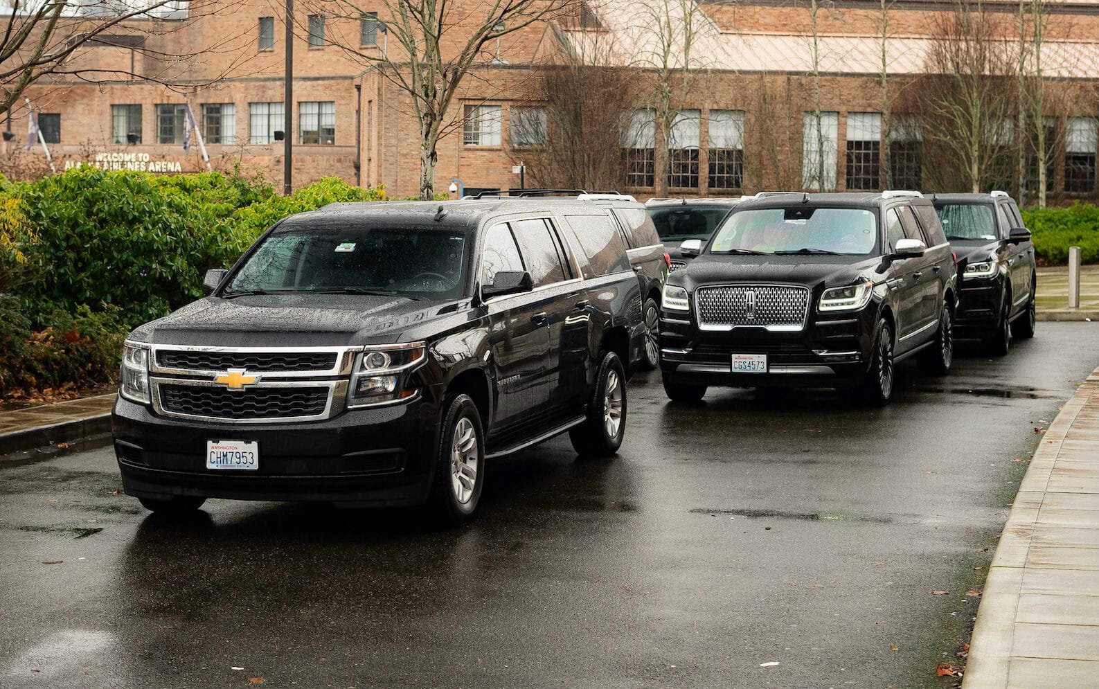 Understanding Limo Prices: What to Expect from Airport Limo Service and ...